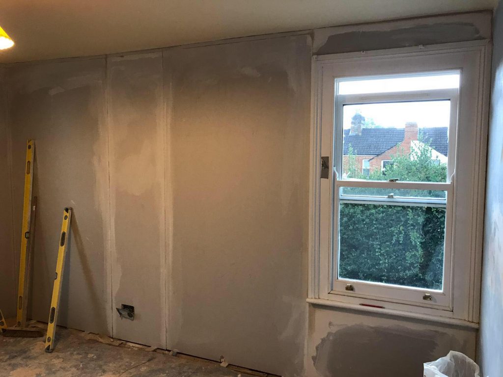 hollow-plaster-dot-and-dabbing-with-plasterboard-and-skimming-8 - A ...